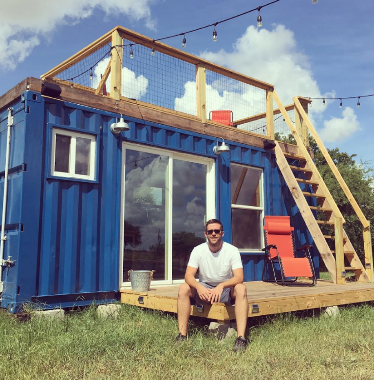 Meet our Leadership | Backcountry Containers
