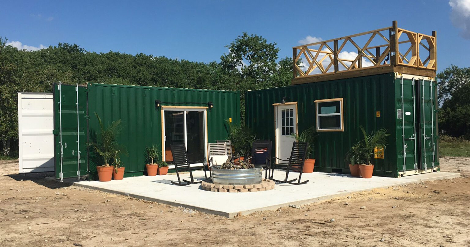 Workshop and Golf Tees | Backcountry Containers