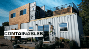 Modern & Functional Container Homes - Backcountry Containers