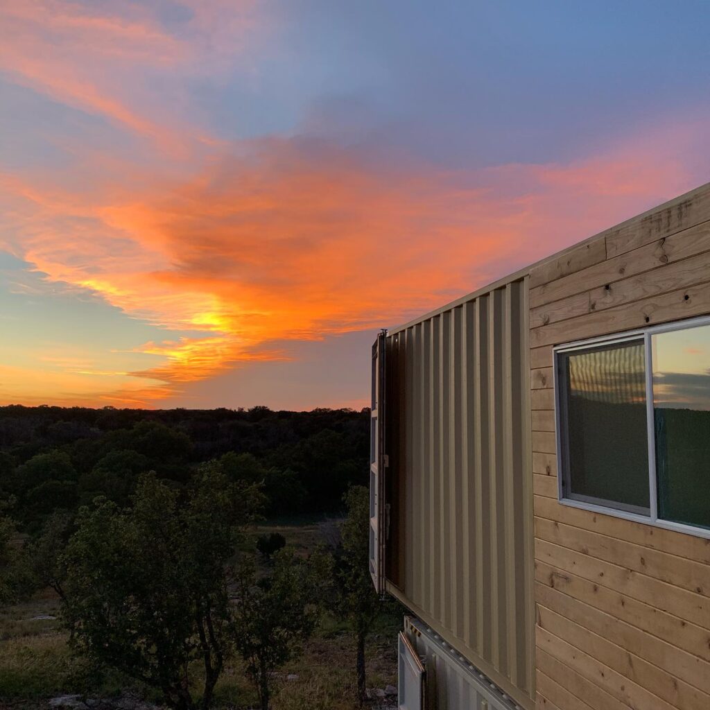 Backcountry Containers - Custom Container Homes