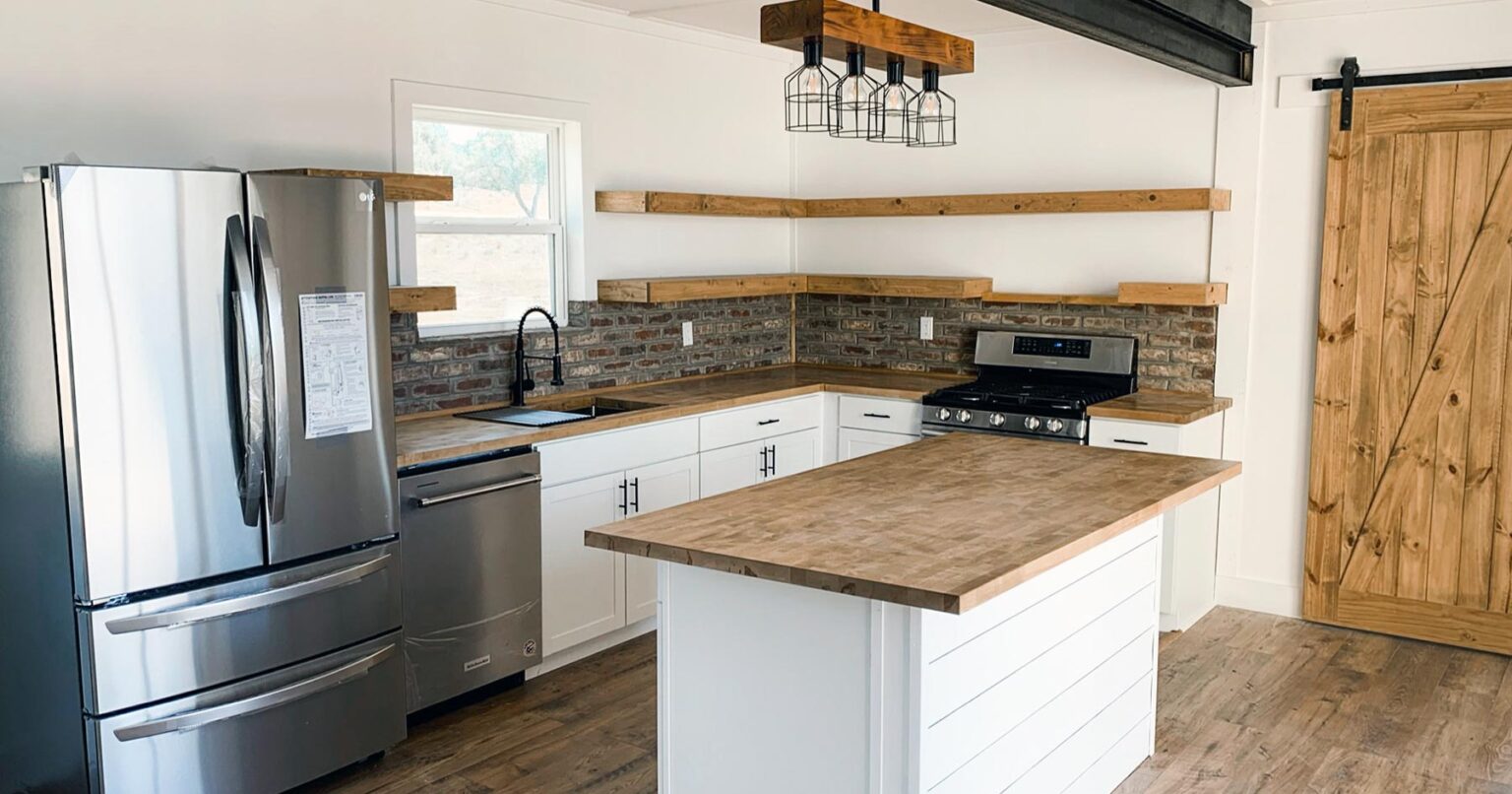 Custom Container Home | Backcountry Containers