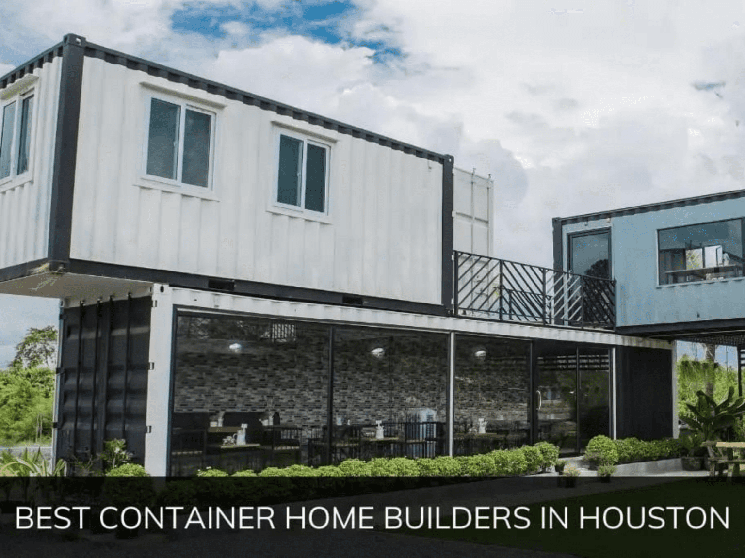 Media Highlights | Backcountry Containers