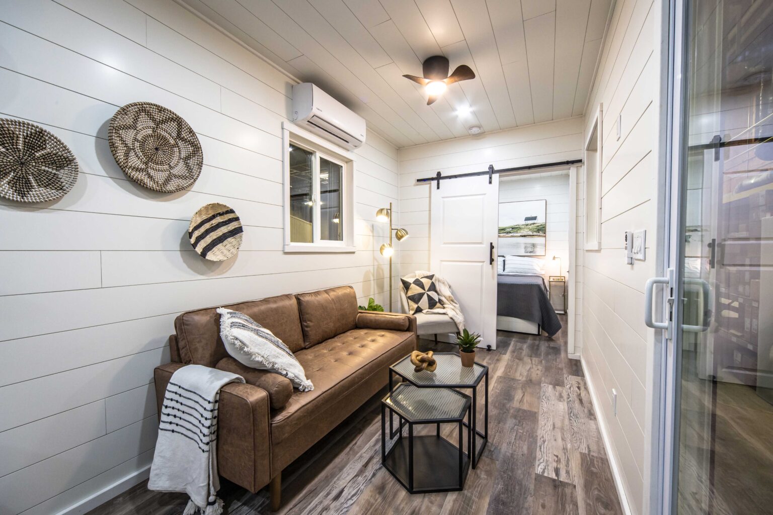 The Kennedy: 40ft Container Home | Backcountry Containers