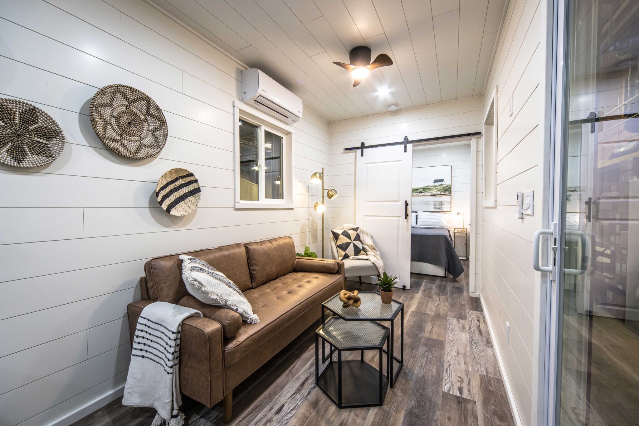 The Kennedy: 40ft Container Home | Backcountry Containers