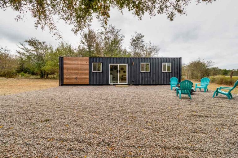 Ready to Ship Containers | Backcountry Containers