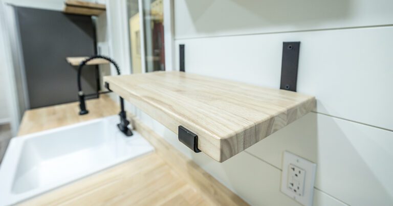 The Kennedy: 40ft Container Home | Backcountry Containers