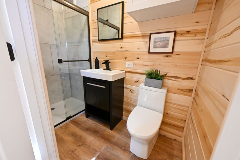 Modern & Functional Container Homes - Backcountry Containers