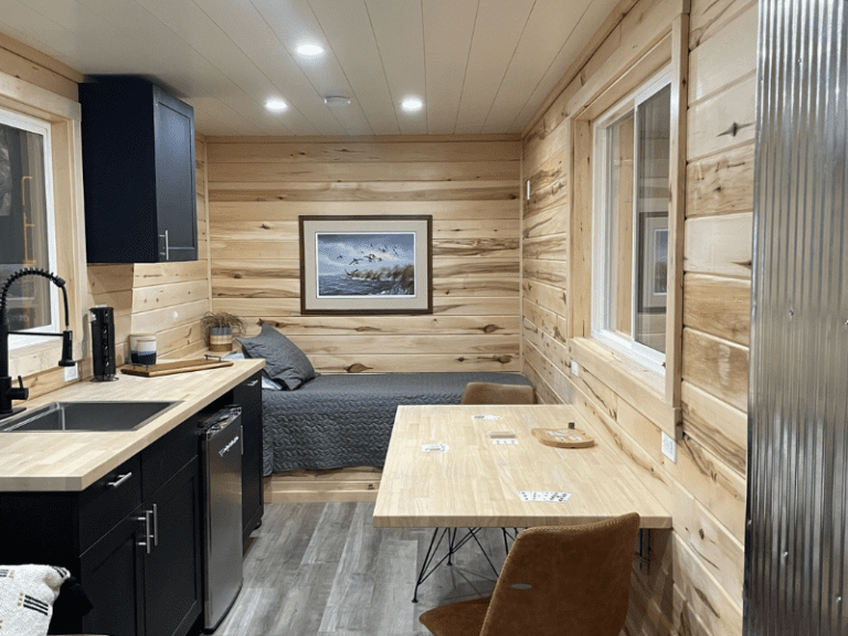 Ready to Ship Containers | Backcountry Containers
