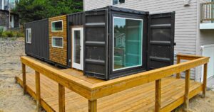 The Original | Backcountry Containers