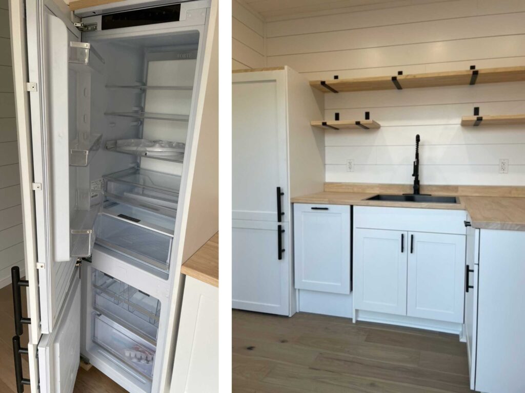 Ready to Ship - Backcountry Containers