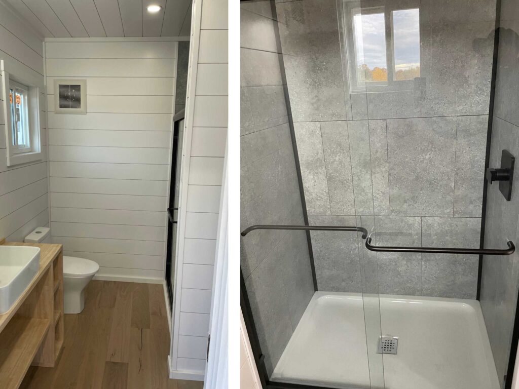 Ready to Ship - Backcountry Containers