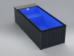 Container Pools | Backcountry Containers