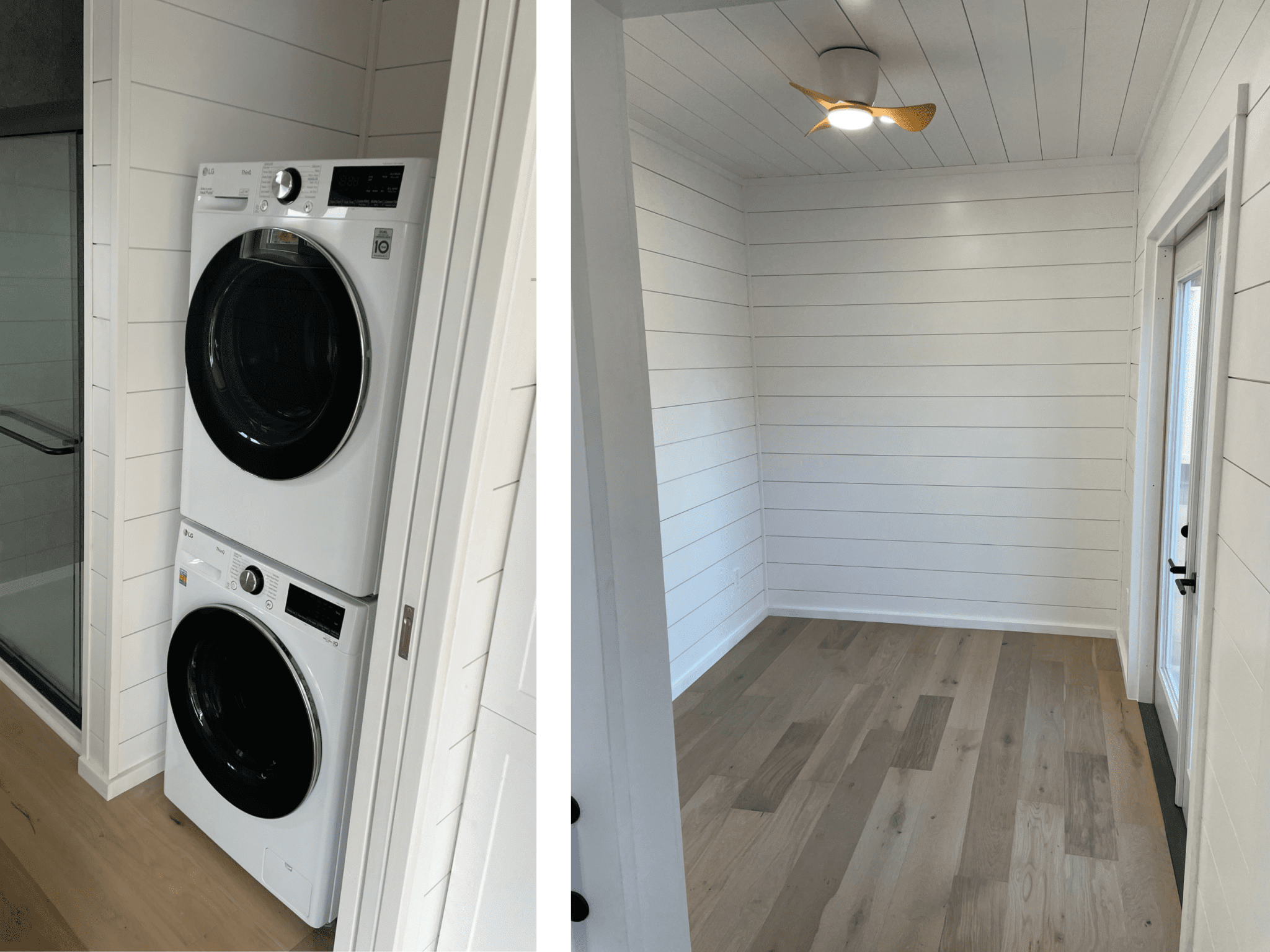 Ready to Ship - Backcountry Containers