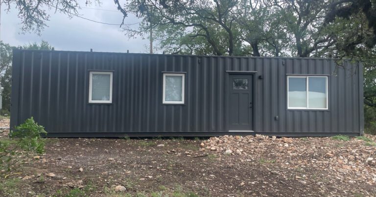 Gallery | Backcountry Containers