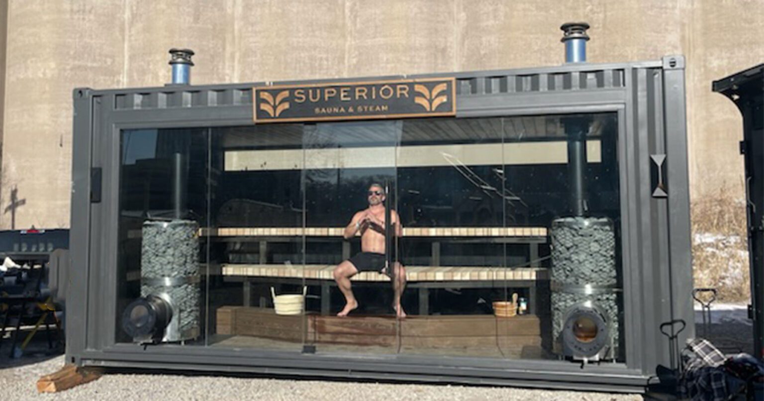 The Original | Backcountry Containers