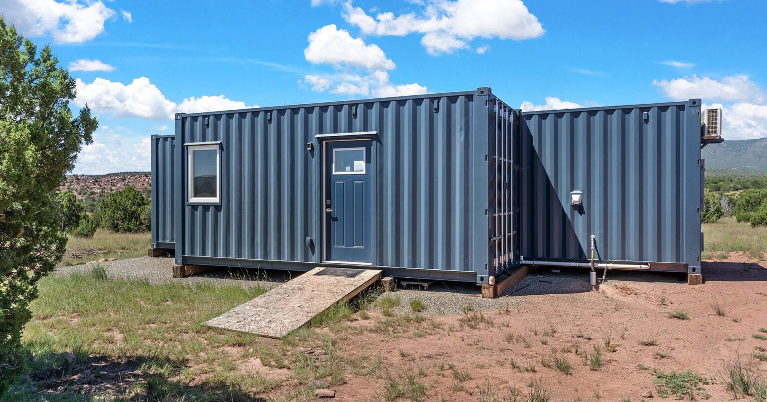 Tillamook | Backcountry Containers