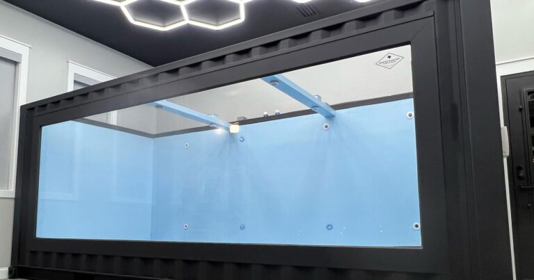 Modern Side Stack | Backcountry Containers