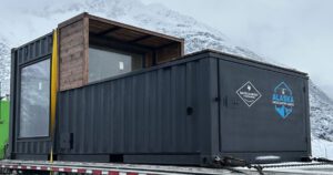 Modern Side Stack | Backcountry Containers