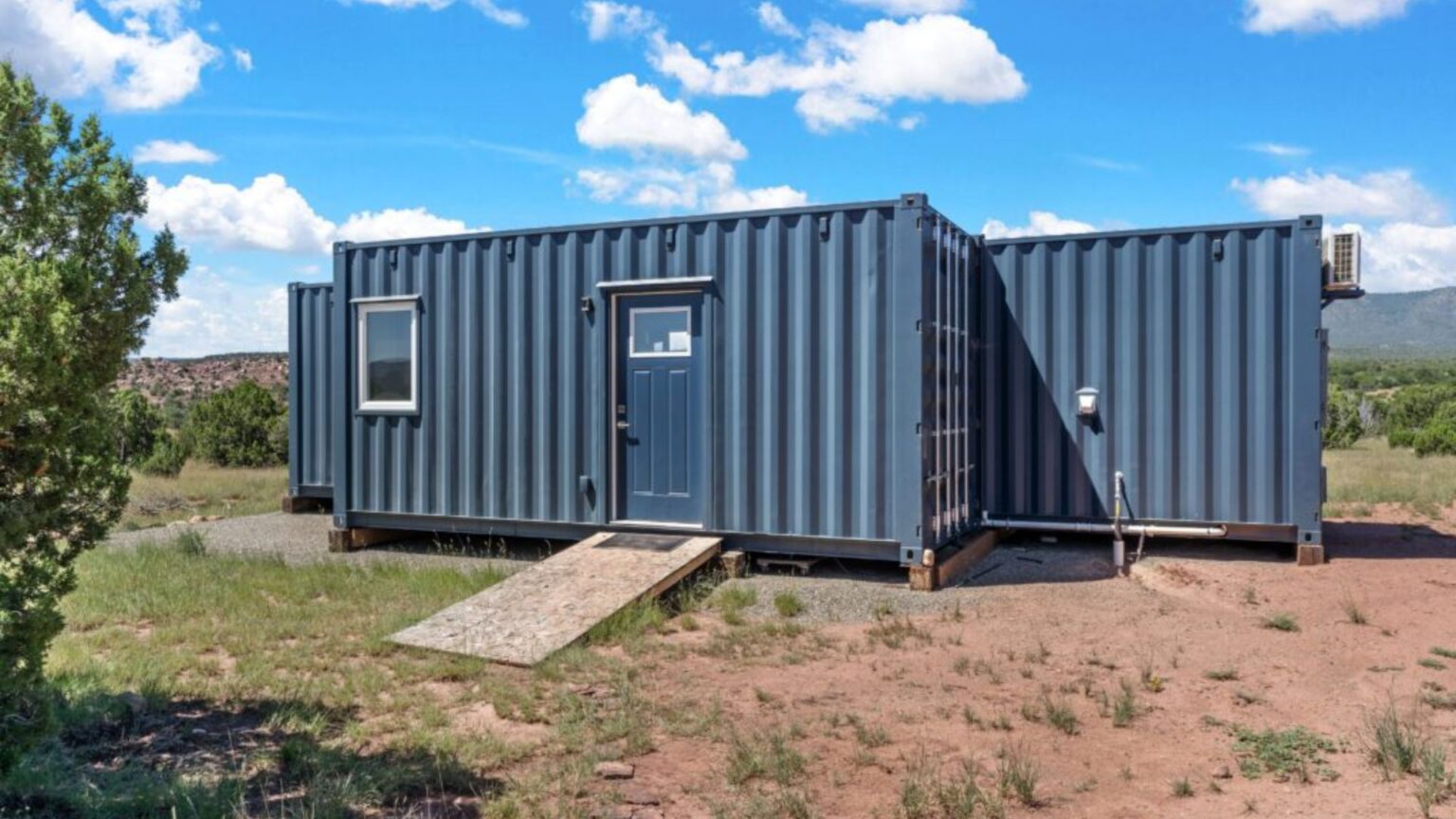 Standard Container Models | Backcountry Containers